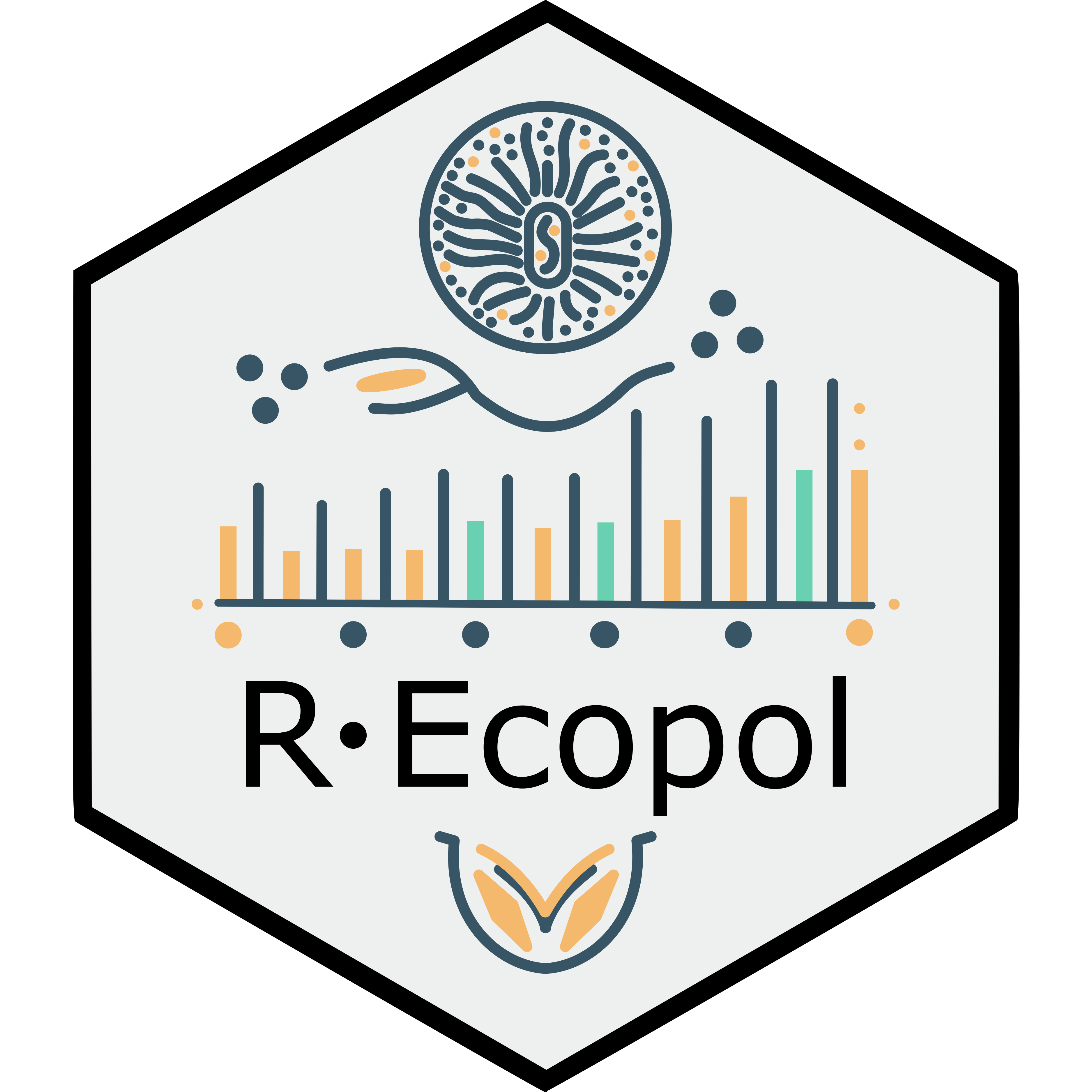 Suzette Flantua REcopol Suzette Flantua REcopol